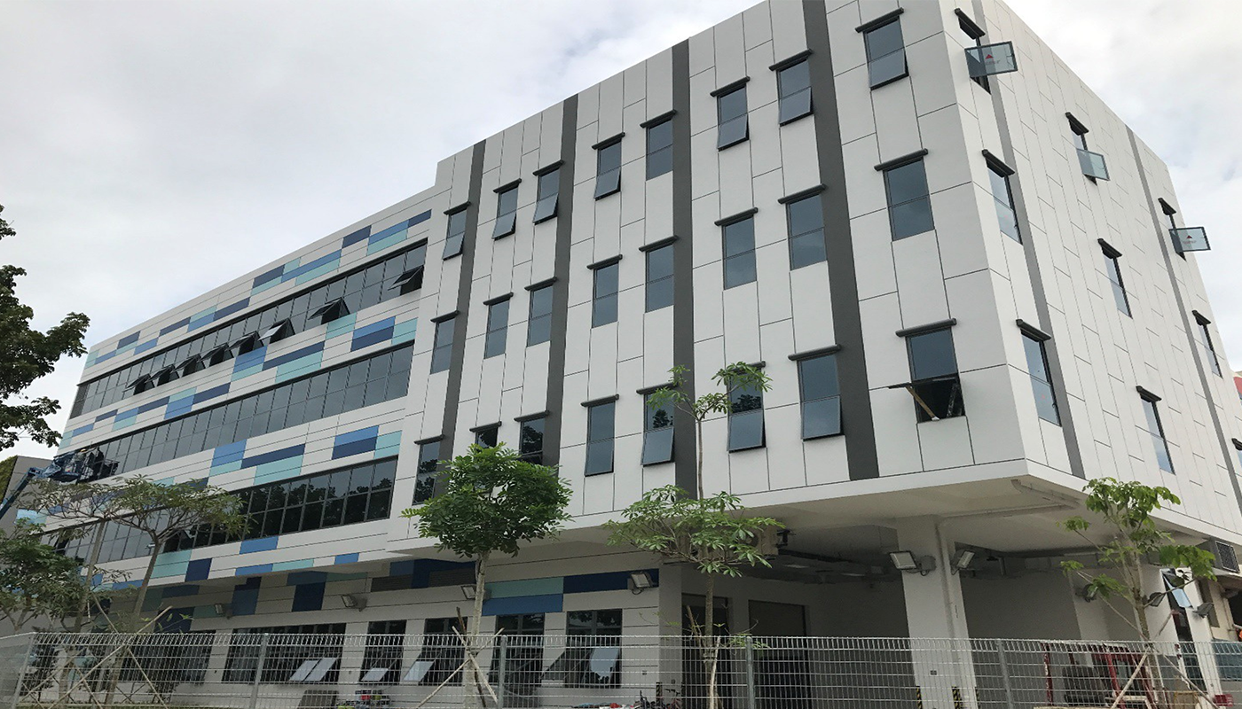 Aplus Global – More than the building envelope