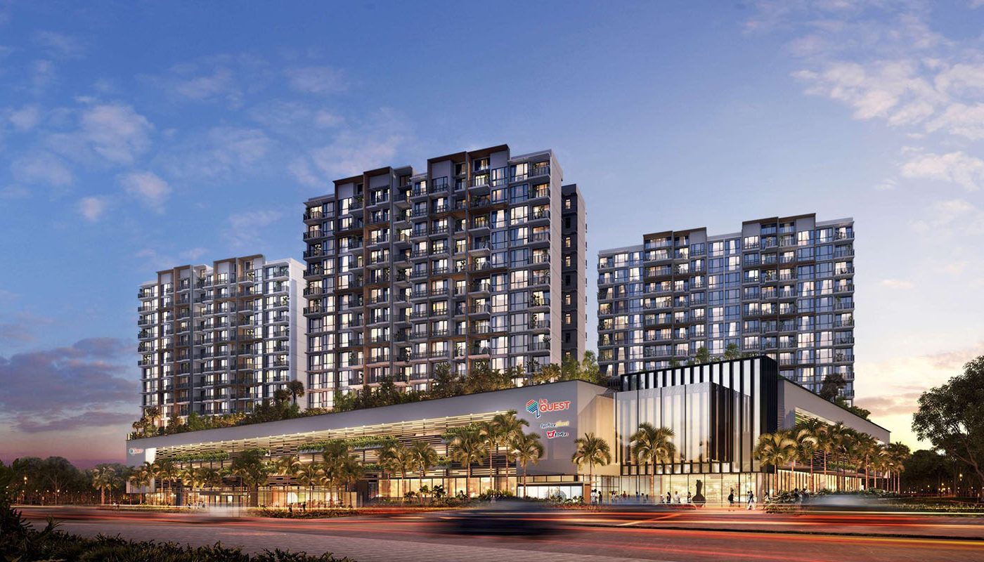 Aplus Global – More than the building envelope