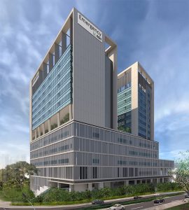 Singapore General Hospital Plot H9A – Aplus Global