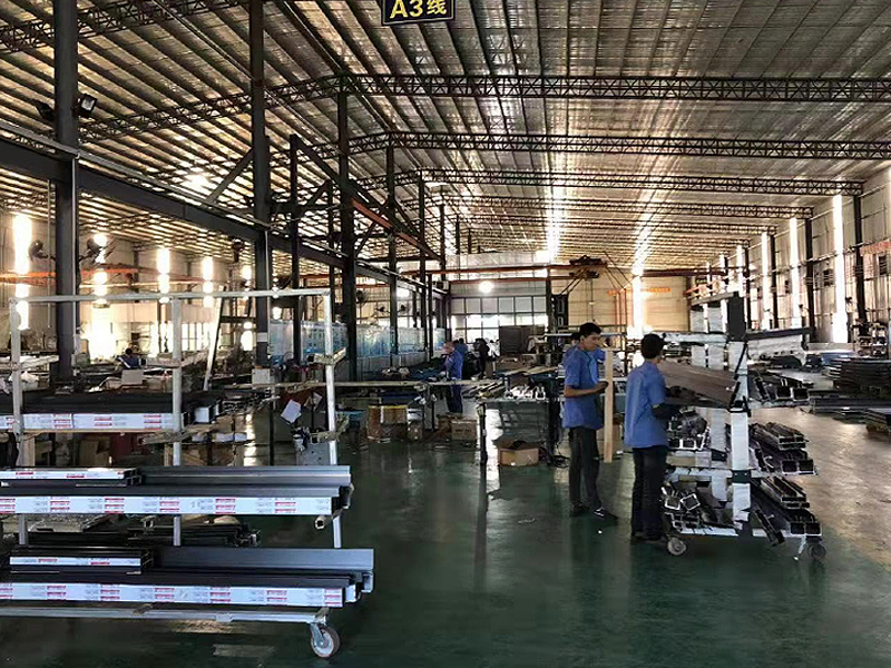 Panel Assembly - Aplus Global