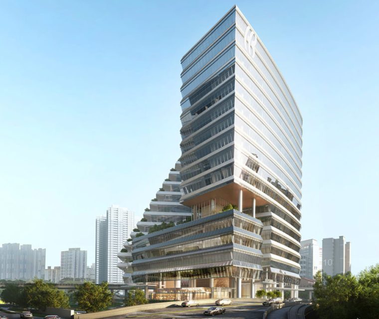 112 Robinson Road - Aplus Global