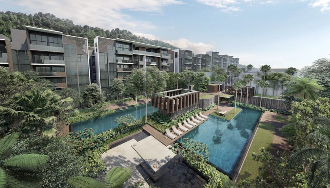 Aplus Global – More than the building envelope