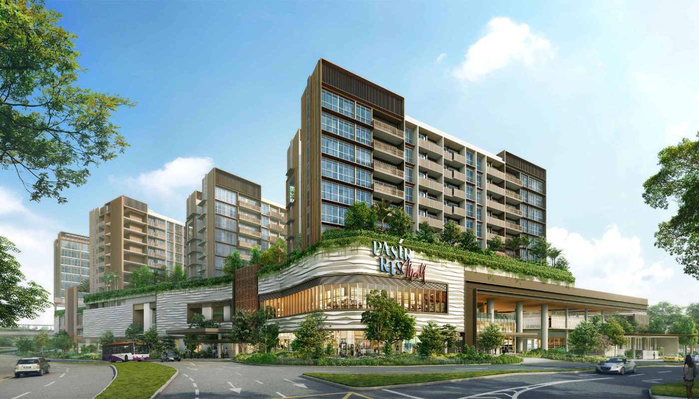 Aplus Global – More than the building envelope