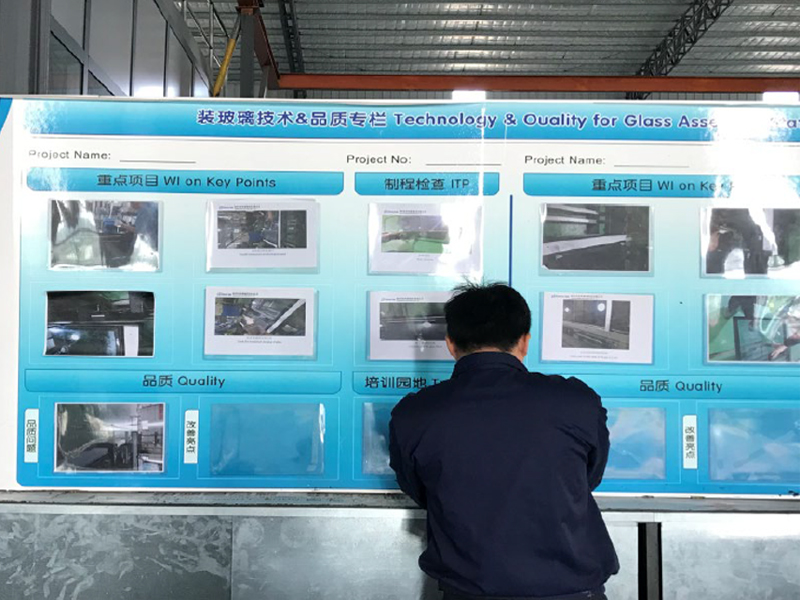 Quality Assurance - Aplus Global