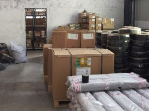Warehouse - Aplus Global