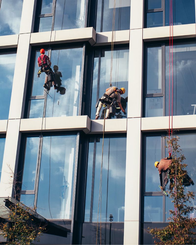 Aplus Global – More than the building envelope