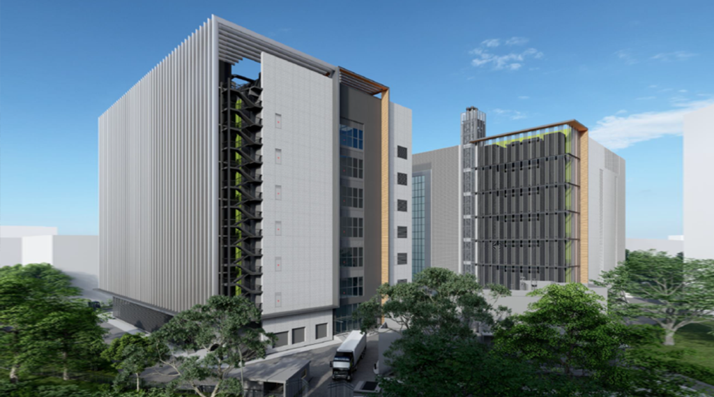 Projects - Aplus Global