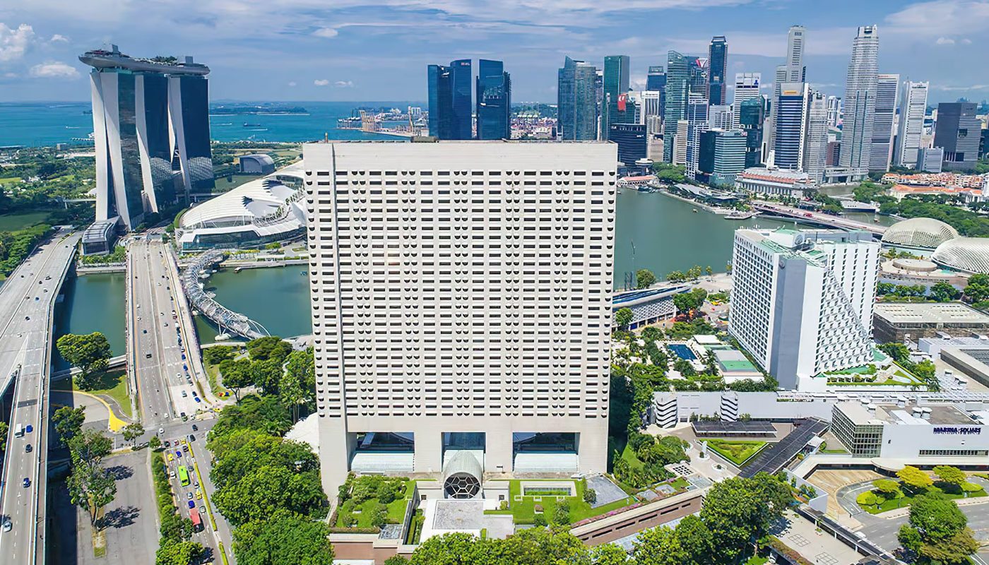 Aplus Global – More than the building envelope