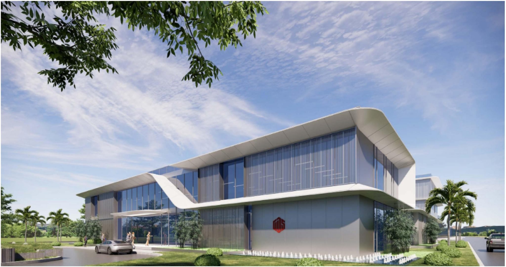 Projects - Aplus Global