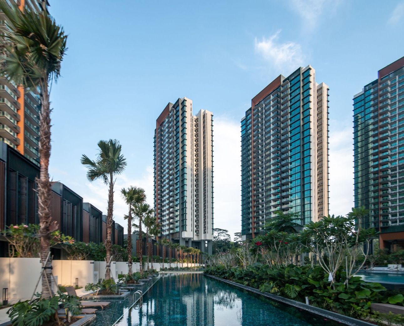 Normantan Park - Aplus Global